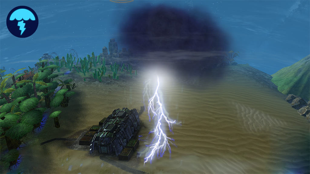 #49 “Ocean Citadel and Global Warming” | Imagine Earth