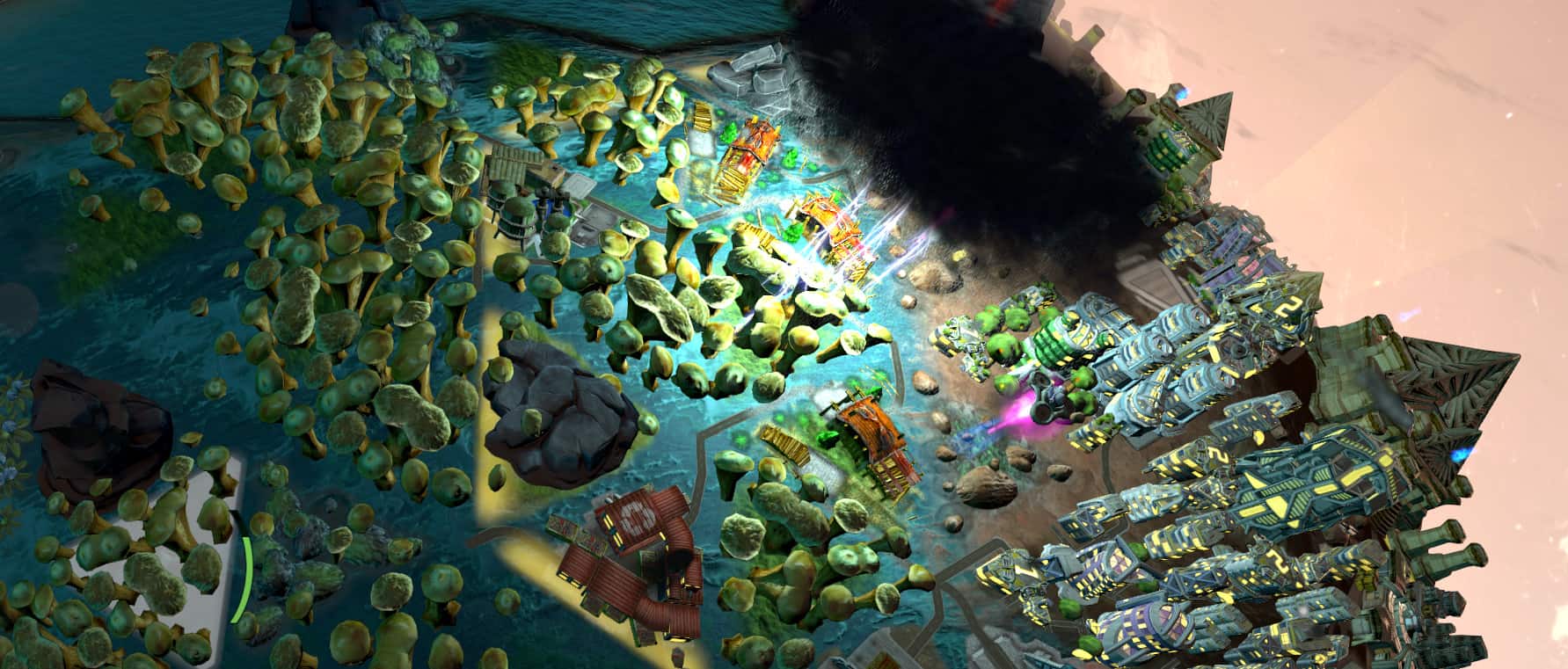 Now made with Unity Engine news - Imagine Earth - IndieDB