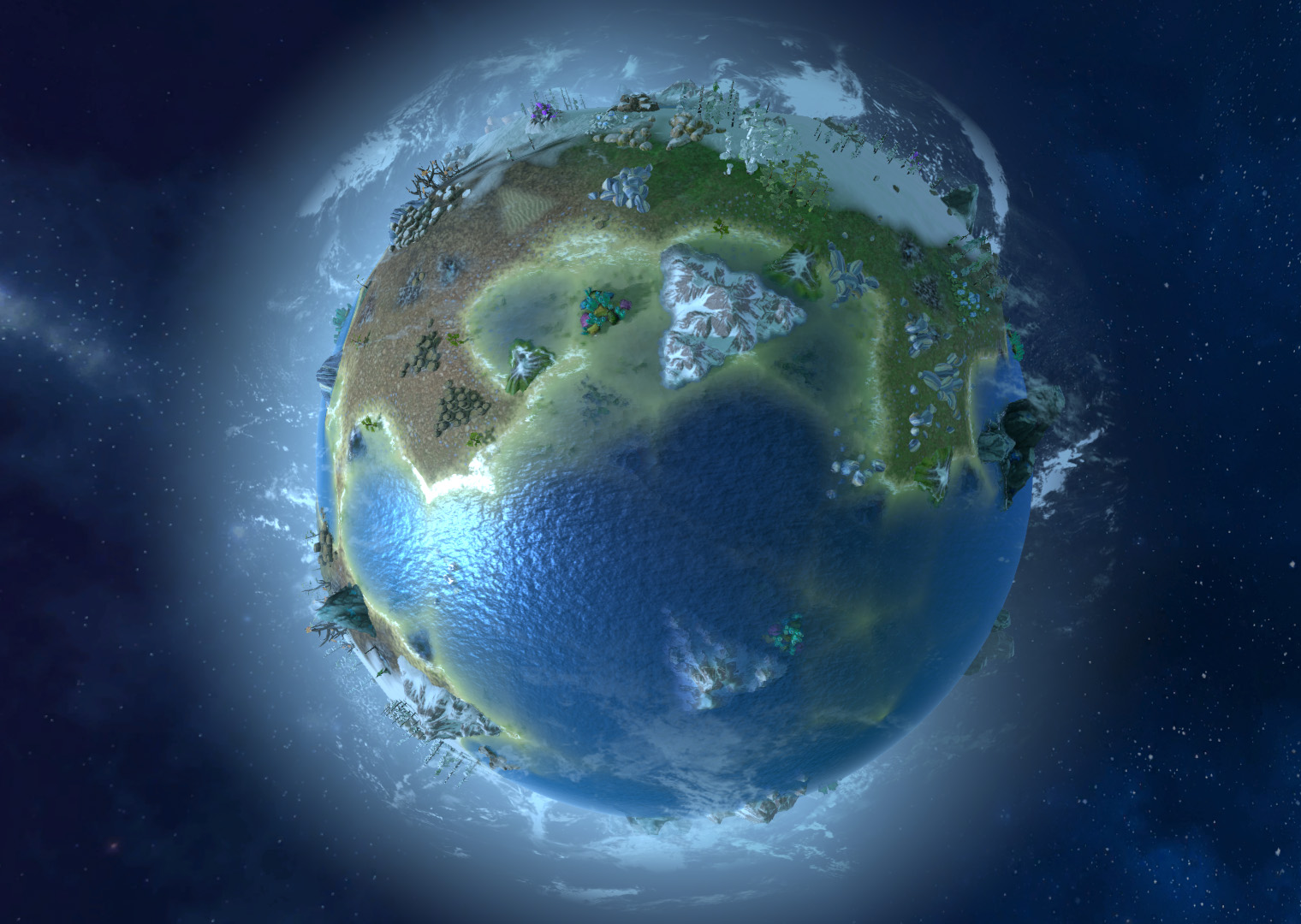 60 – Time Travel Done Right | Imagine Earth