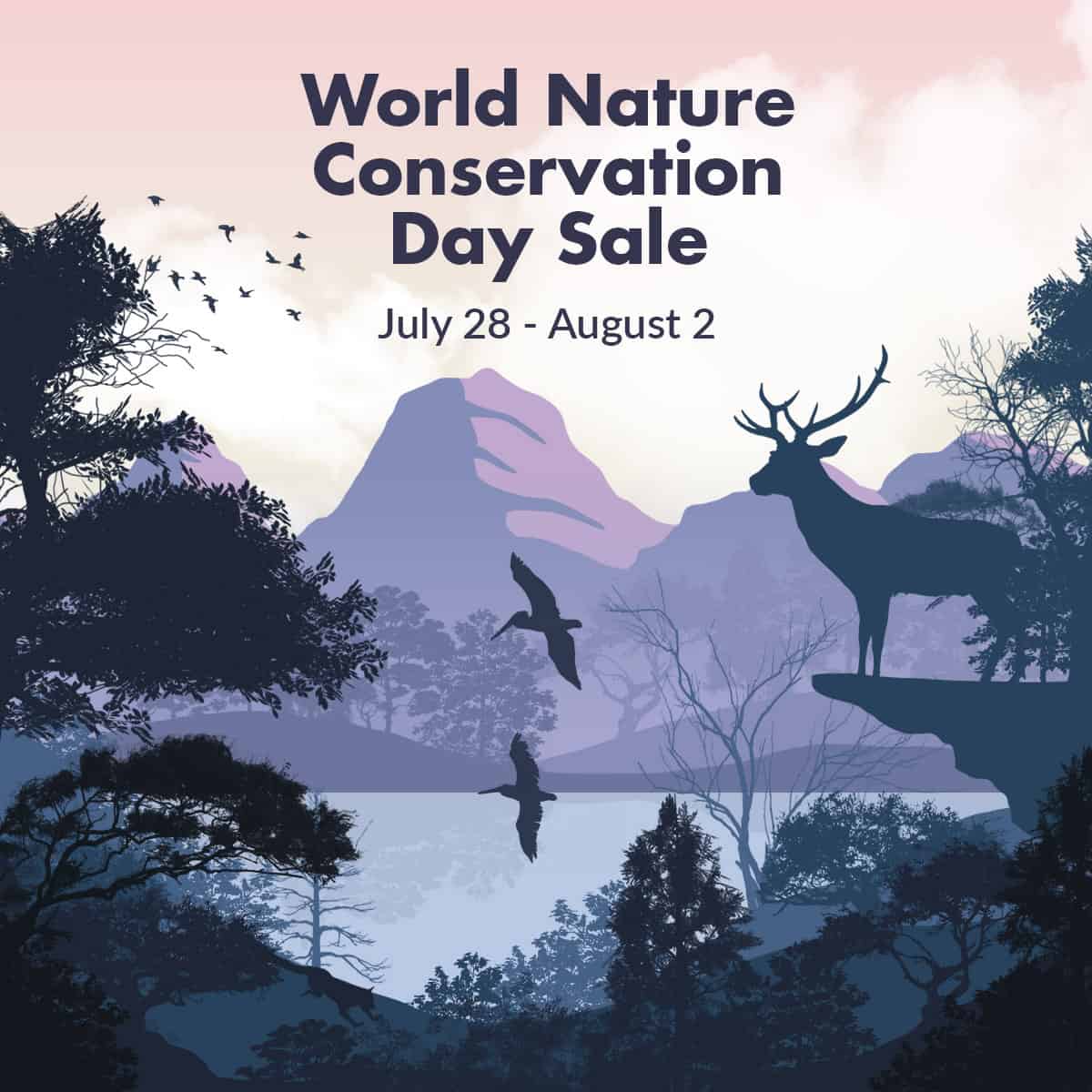 World Nature Day Event | Imagine Earth
