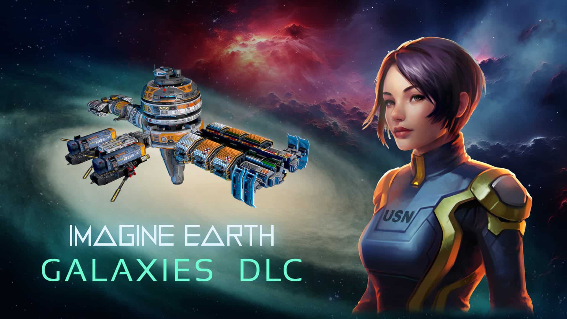 Updates | Imagine Earth